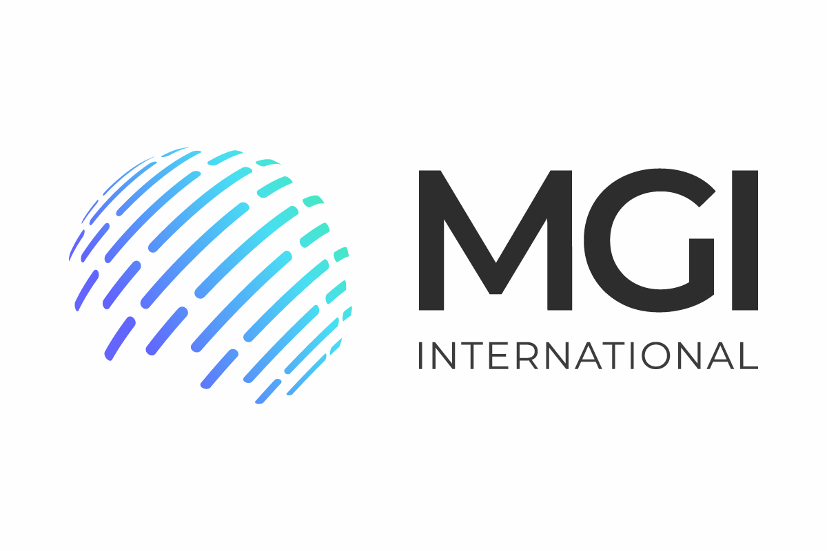 MGI International